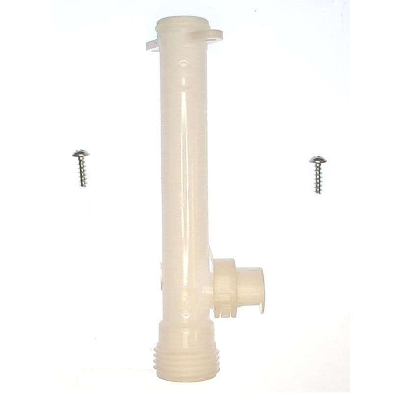 Aqualisa Quartz Electric Outlet Pipe and PRD 435912