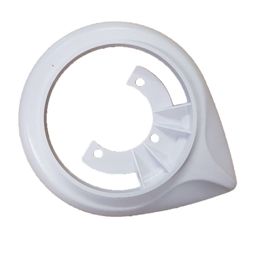 Aqualisa White Temperature Control Lever 168510