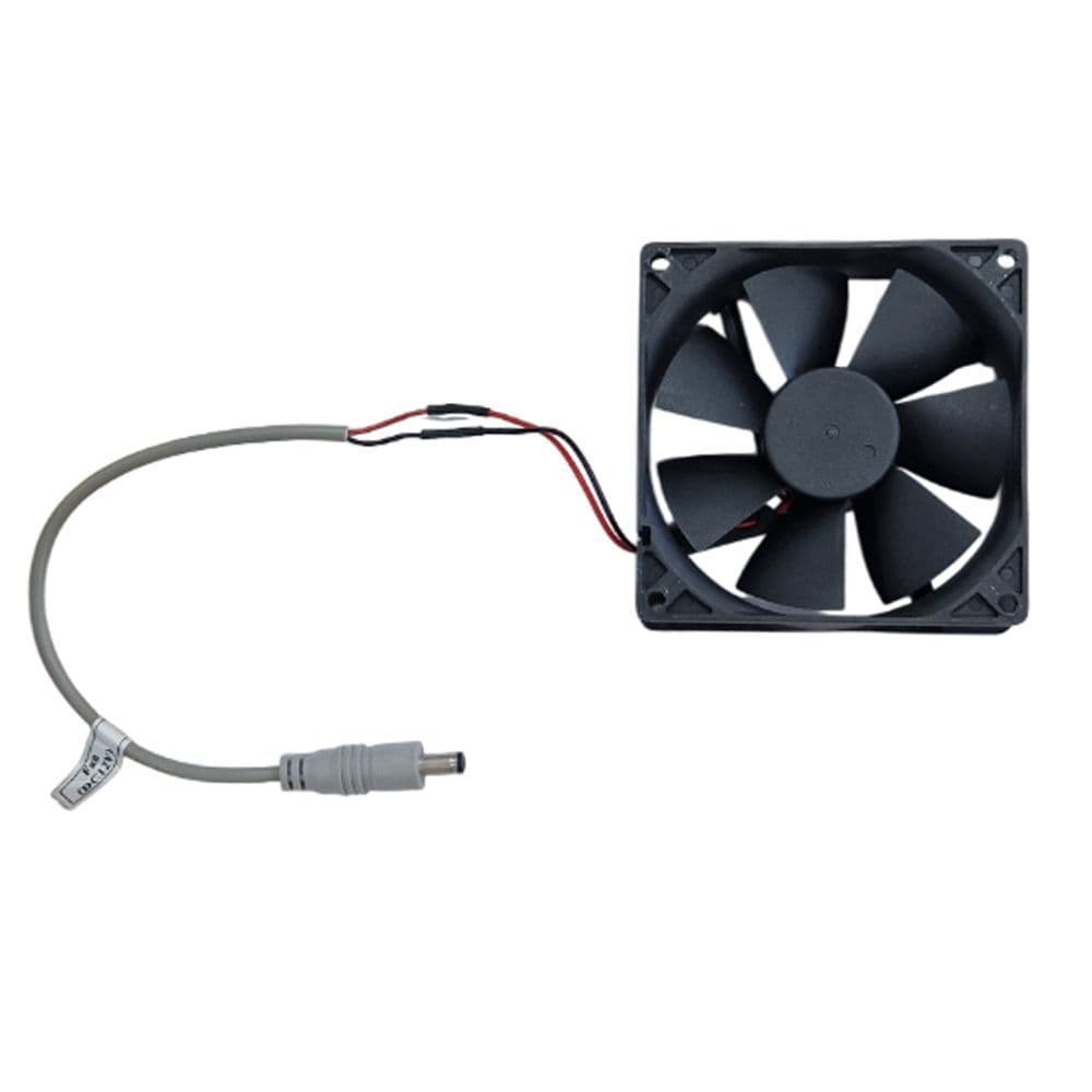 Aqualux Fittings Spare Pack Ext Fan Pack SFP279