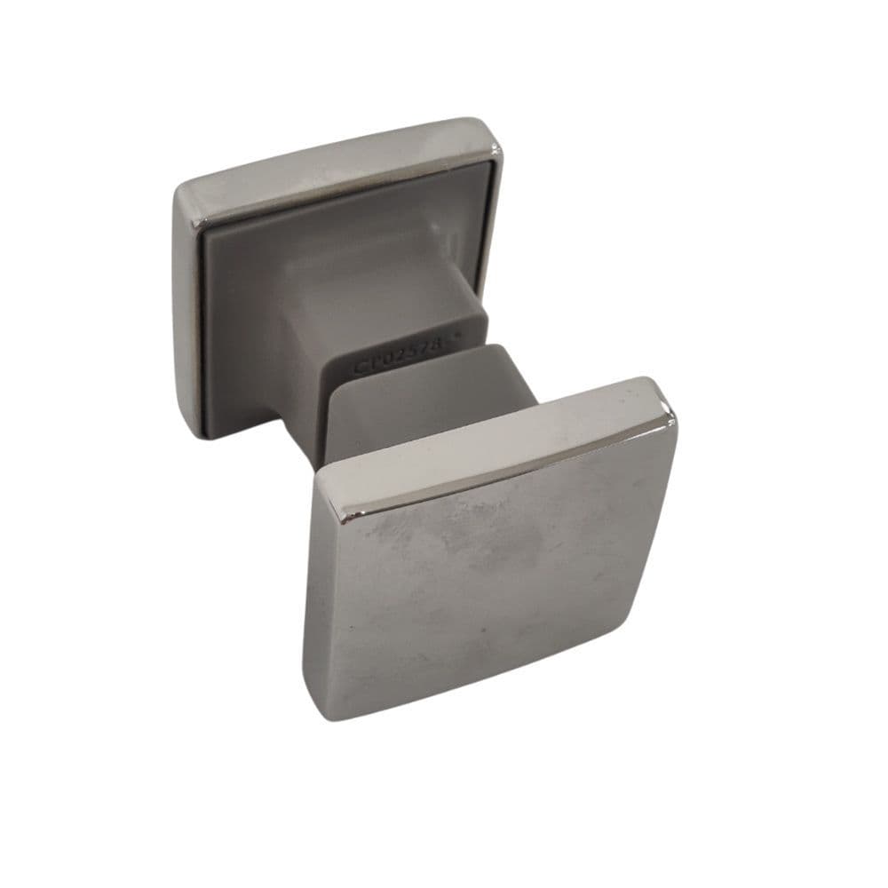Aqualux Shower Door Square Handle SFP367