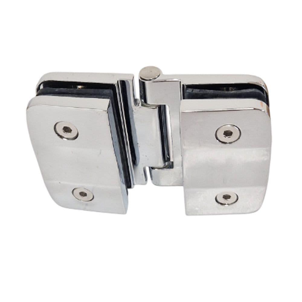 Aqualux Spares Fittings Pack Hinge SFP087