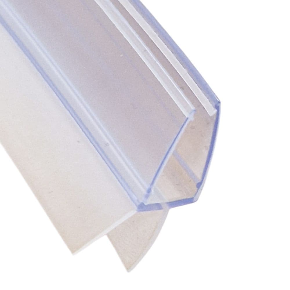 Aqualux Spares Seal Curved Quadrant Seal SSP068
