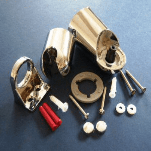 Armitage Shanks Accolade Shower Station S960164AA