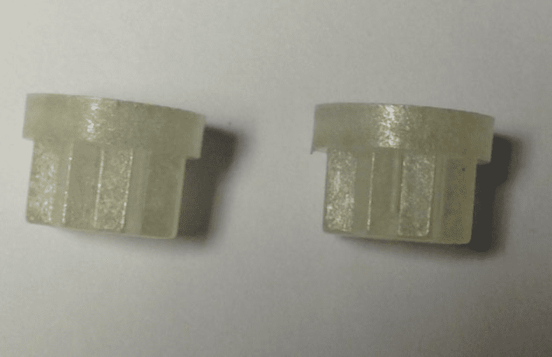 Armitage Shanks Alterna Pattern Drive Inserts Pair S9604NU