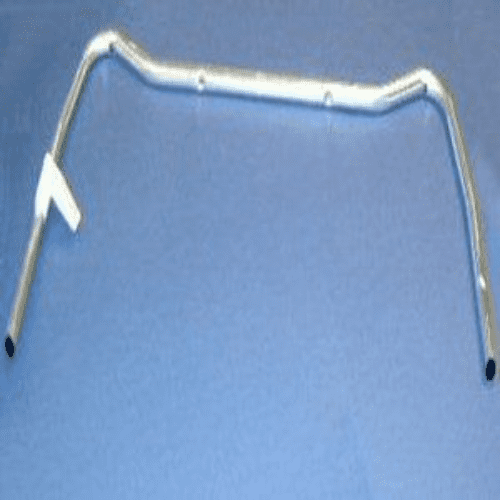 Armitage Shanks Cameo Bath Universal Bath Leg SINGLE Fits 700 Wide ...