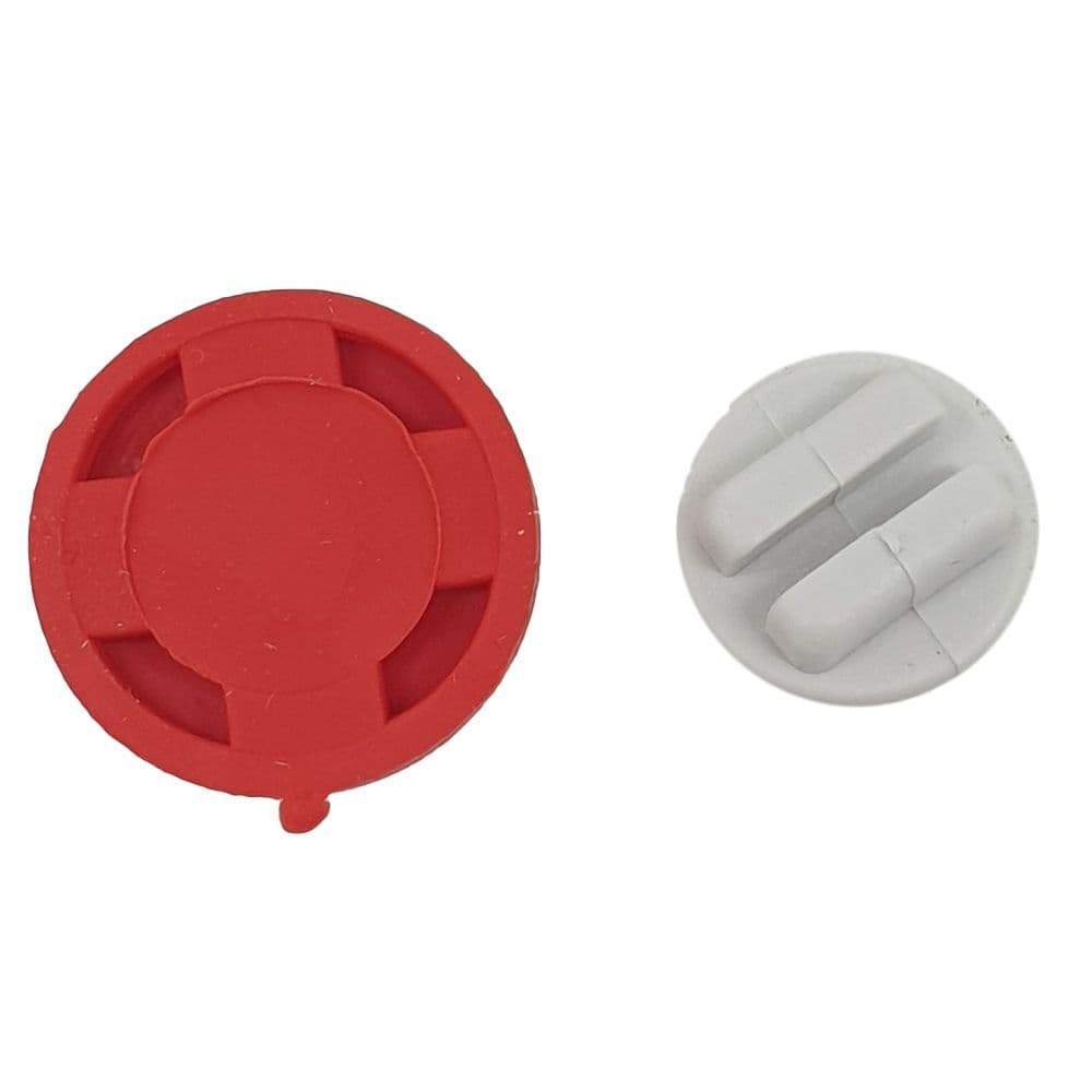 Armitage Shanks Cistern conversion kit - to 9 litre flush S459067