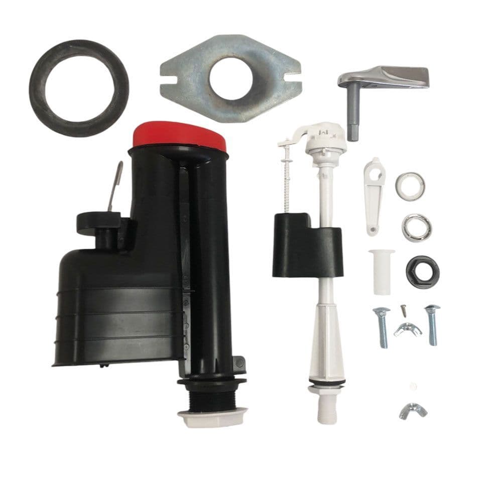 Armitage Shanks Cistern Pack for Lever Handle Cisterns EES392067