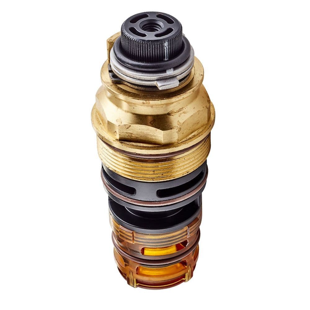 Armitage Shanks Contour 21 Cartridge Thermostatic Markwik / Contour 21 ...