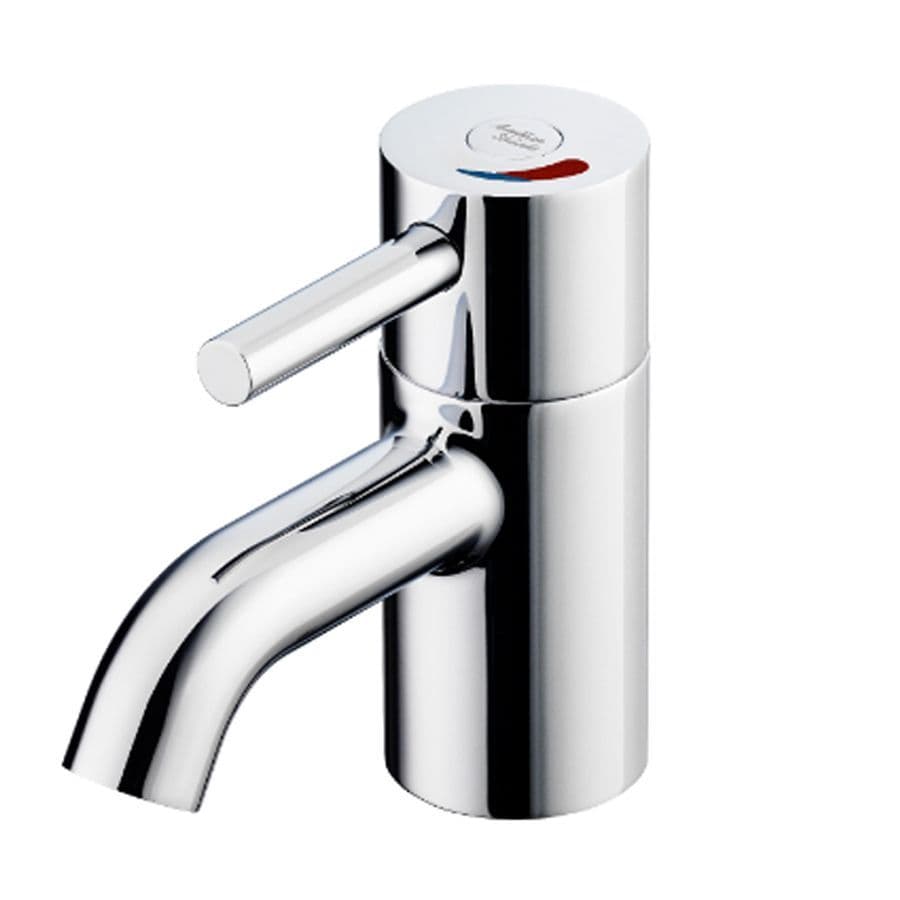 Armitage Shanks Contour 21 Outline Thermostatic Basin Mixer Tap A6790AA ...