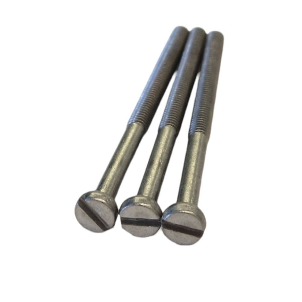 Armitage Shanks Contour 21 Screw M4X48 A963344NU