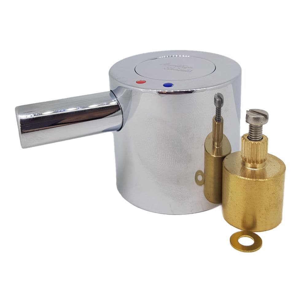 Armitage Shanks Contour Mixer Handle - Chrome S960049AA