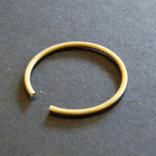 Armitage Shanks Hathaway Spring Ring For Shroud A915768