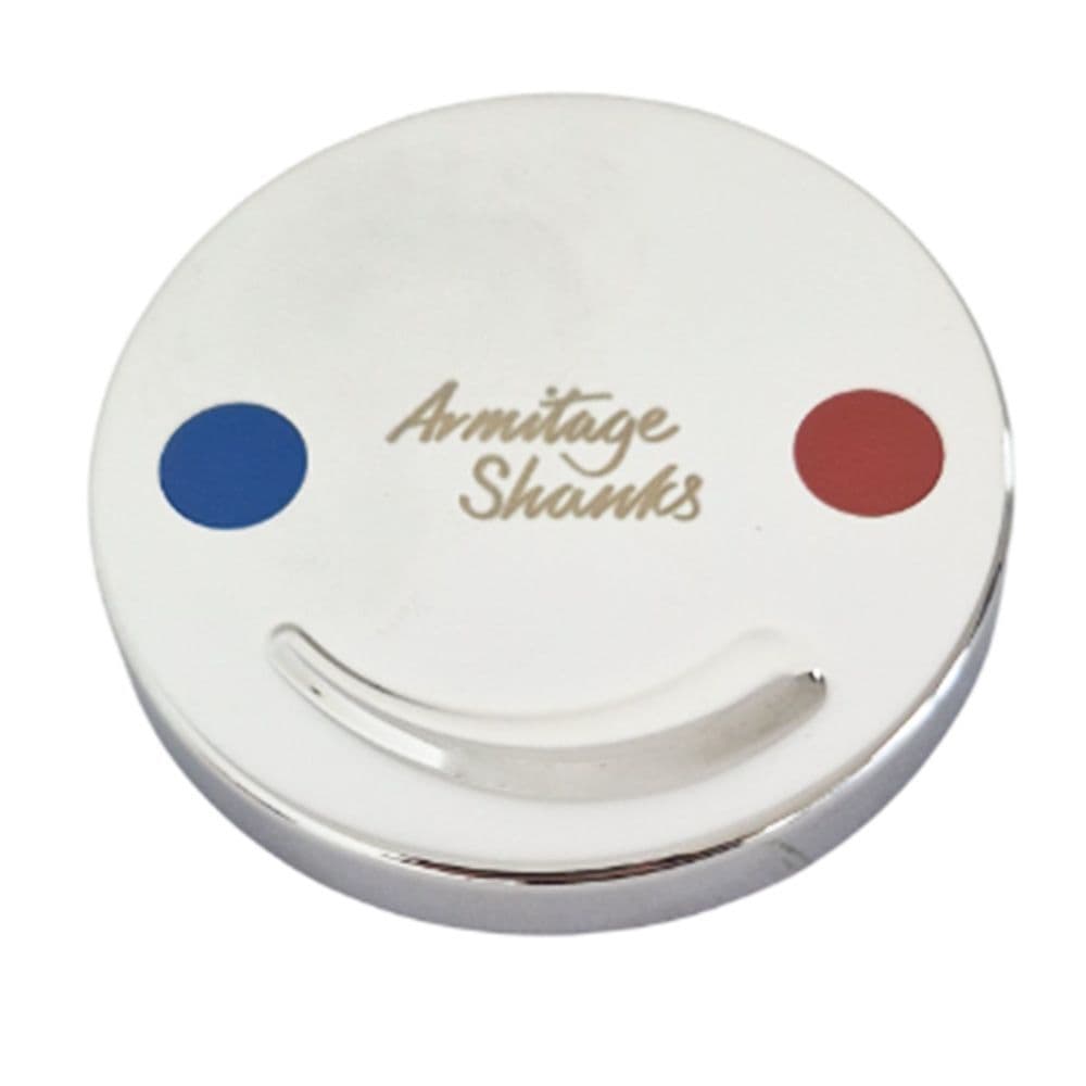 Armitage Shanks Markwik 21 Handle Cap A861159AA