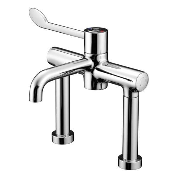 Armitage Shanks Markwik 21 Insulate sequential thermostatic pillar ...