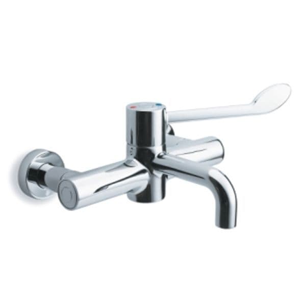 Armitage Shanks Markwik 21 wall mounted sequential thermostatic basin ...