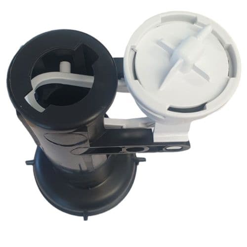 Armitage Shanks Flush Valves