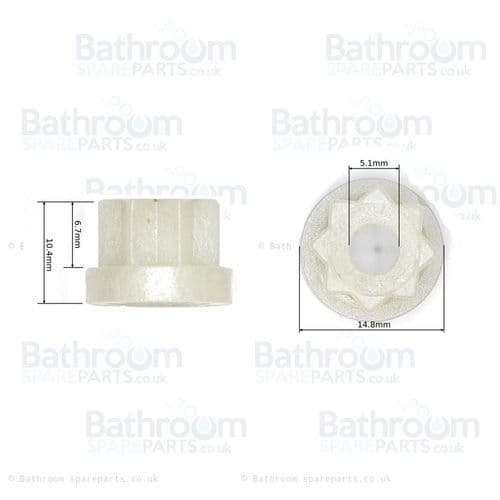 Tap Spreaders, Adapters and Extensions