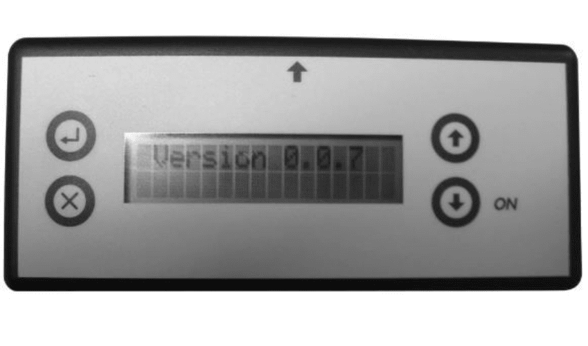 Armitage Shanks Sensor Flow Remote Control Kit F960970NU