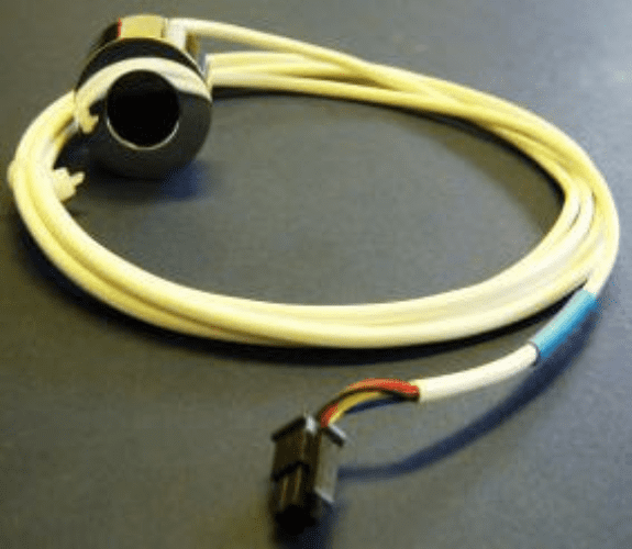 Armitage Shanks Sensorflow 2 Touch Sensor Module - Chrome S961382AA