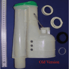 Armitage Shanks Flush Valves