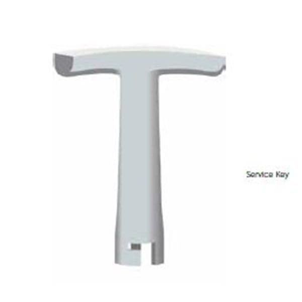 Armitage Shanks Urinal Connect Urinal Service Key RV05967