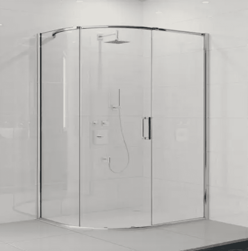 Arysto Eight 1 Door Quadrant Shower Door Spare Parts
