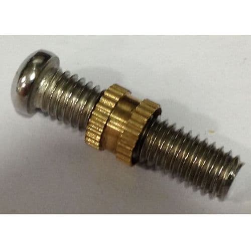 Bath Wastes & Spares