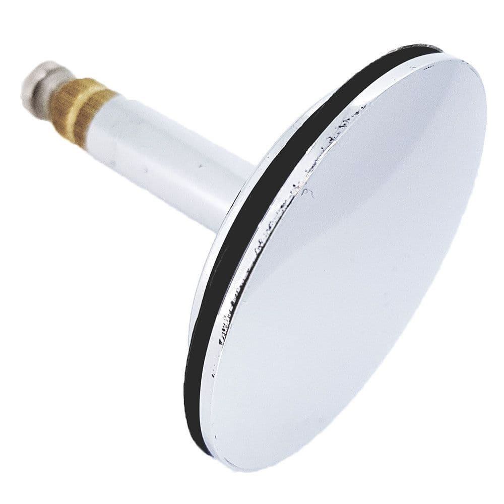 Bath Pop-Up Plug Chrome EBPLU080OLD