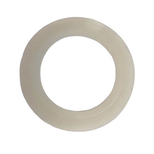 Basin and Bath Waste Plug Washer