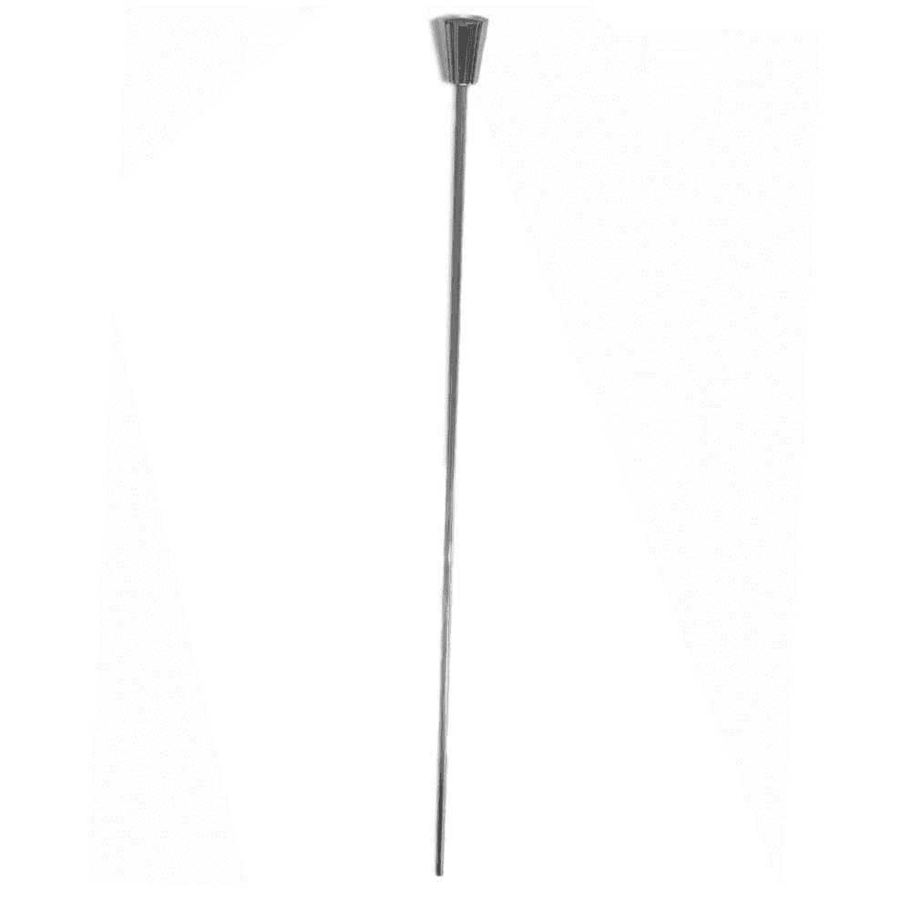 Bathstore 360mm Chrome Pop Up Rod 90000013600