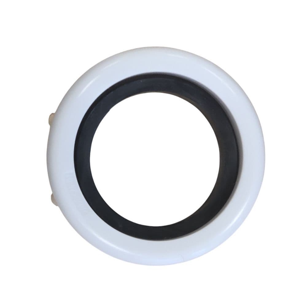 Bathstore 50mm flush valve connection set with flush cone BSP950