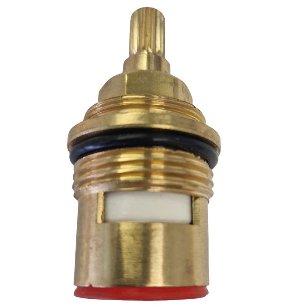 Bathstore Bath Tap Flow Cartridge Anti-Clockwise Close X2A018N-H