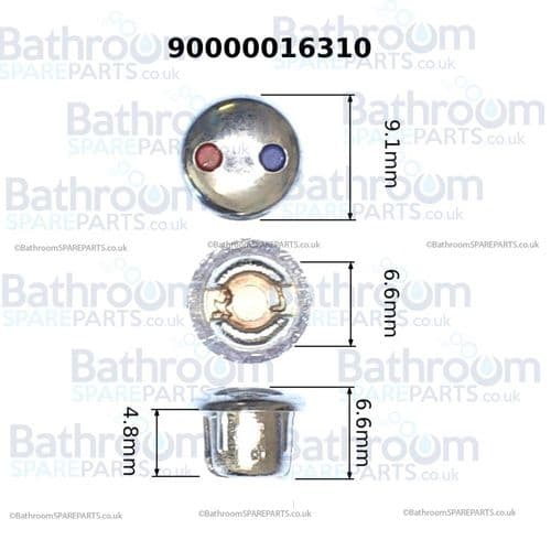 Bathstore Tap Spares