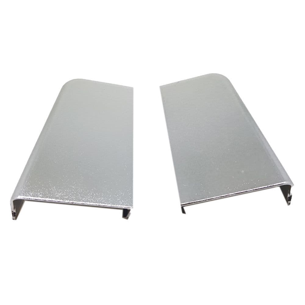 Bathstore Portfolio Left And Right Bracket Covers 90000016990