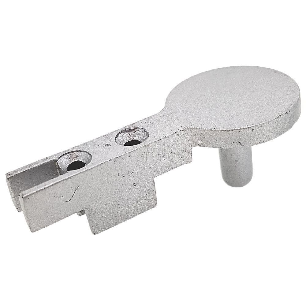 Bathstore Top Pivot for Plan hinge door including fill 1000 90000010010