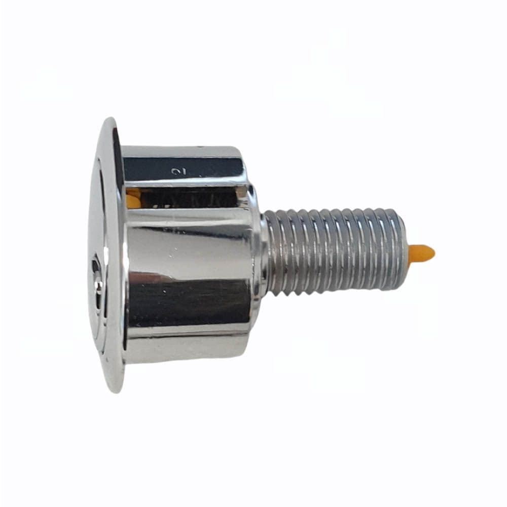 Bauhaus Stream II Close Coupled Flush Valve Button PB7005EBI