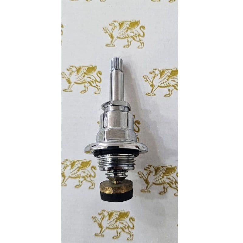 BC Sanitan 1/2" Basin Tap Body 70021CR