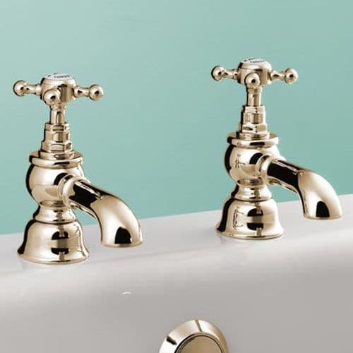 BC Sanitan Victorian Bath Pillar Taps VCTBT2THINC Spare Parts