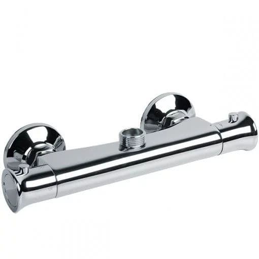 Better Bathrooms Larkin Thermostatic Bar Shower Valve 10995 Spare Parts