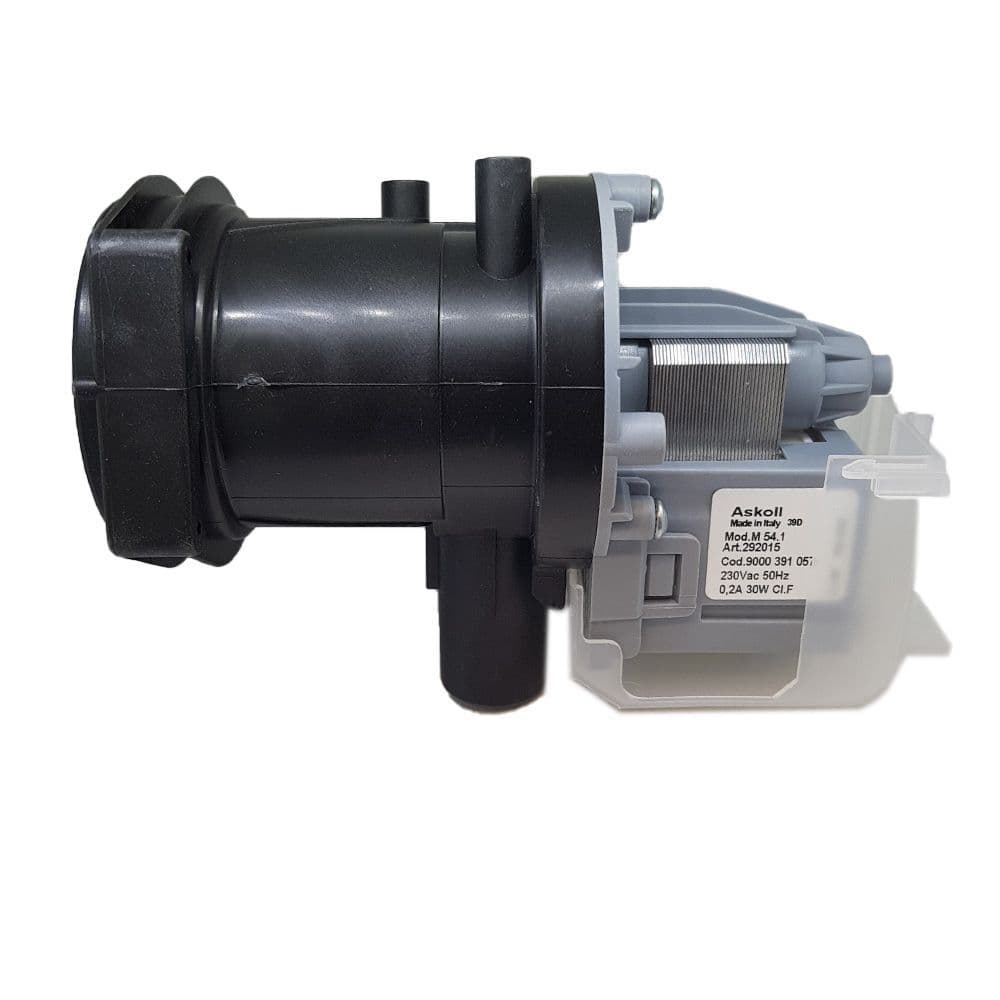 Bosch Washing Machine Drain Pump 144487