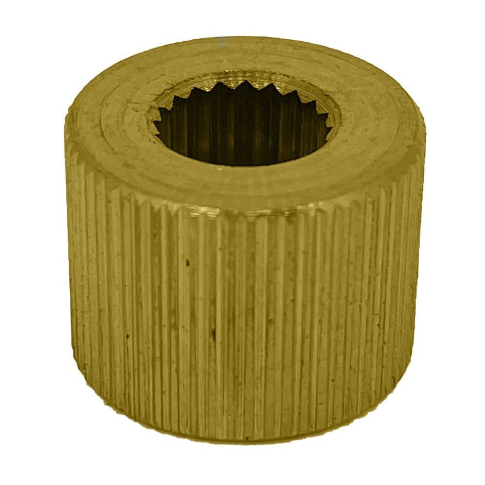 Brass Tap Valve Adapter Bush 79 9041
