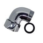 Shower Outlets and Connectors