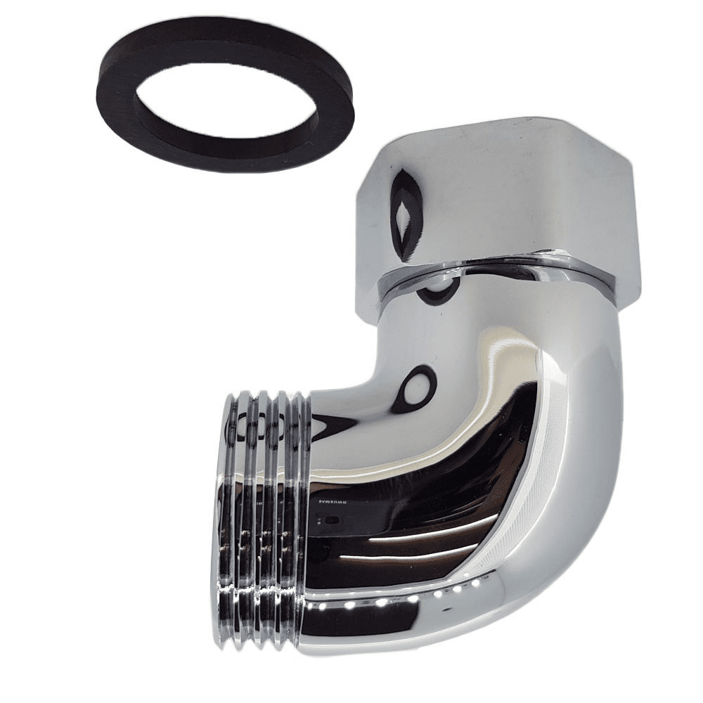 Bristan 1901 Elbow ELB BT029CBCPL