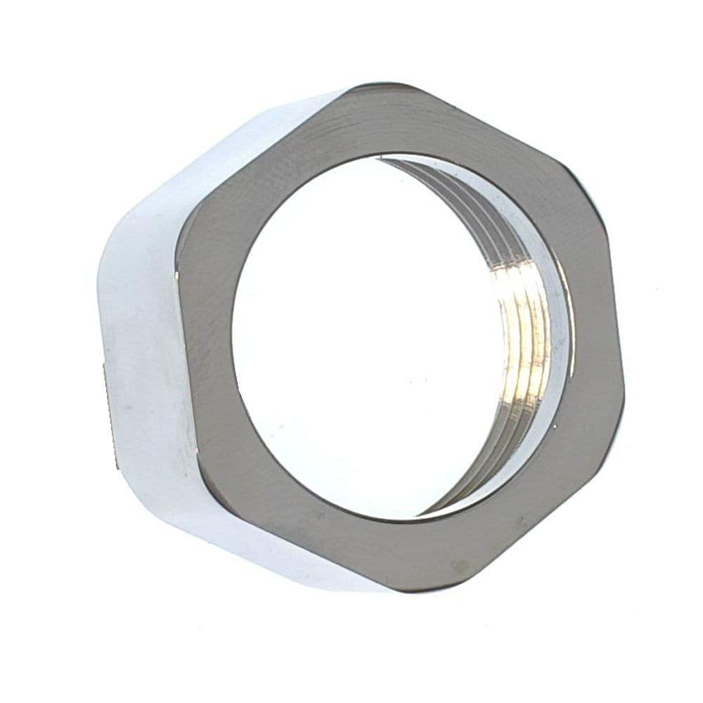 Bristan 1901 Inlet Retaining Nut NUT LB048BD0000
