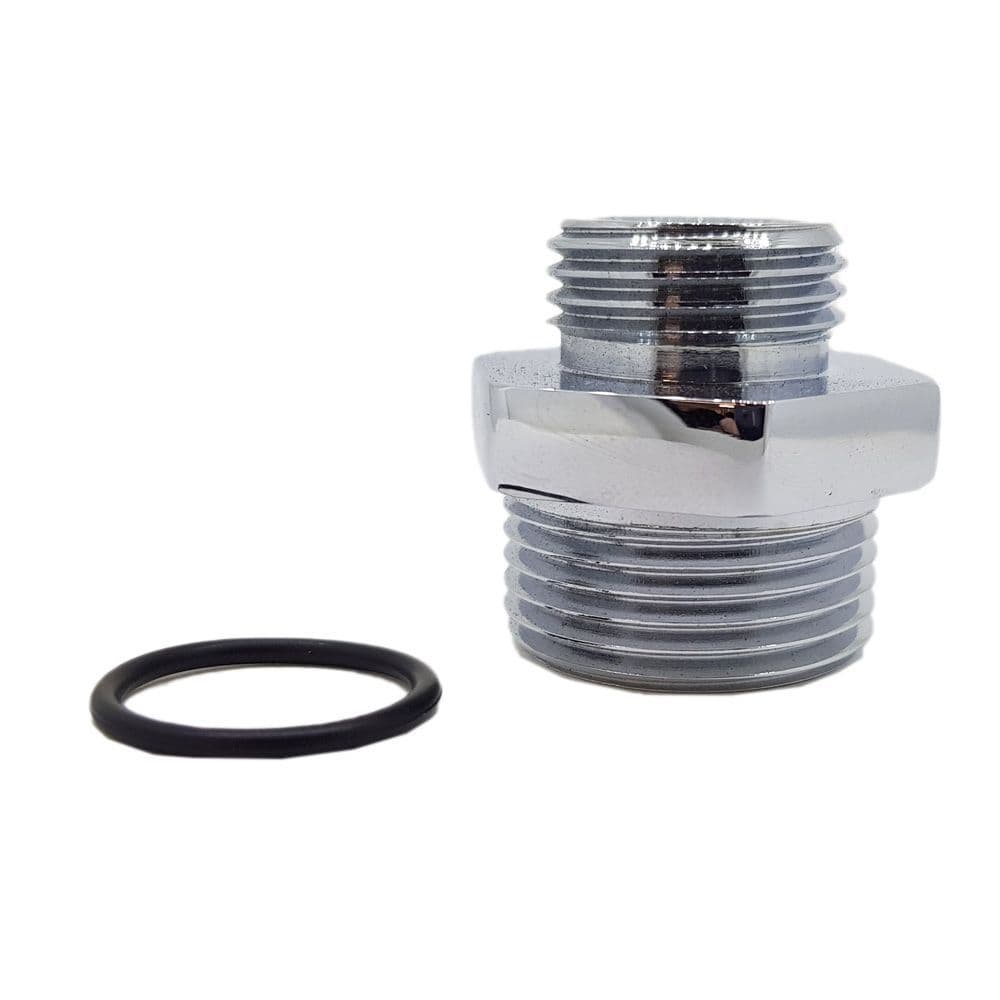 Bristan 19mm x 1/2" Adaptor SK780611CP