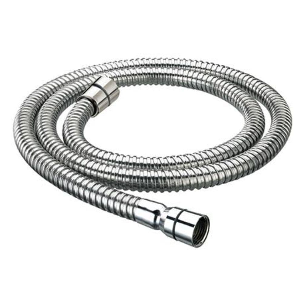 Bristan 2 0m Cone to Cone Shower Hose - 8mm Bore HOS 200CC01 C