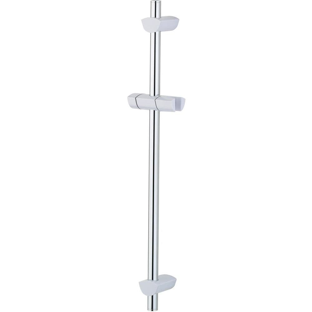 Bristan 660mm Adjustable Riser Rail EVC ADR01 WC