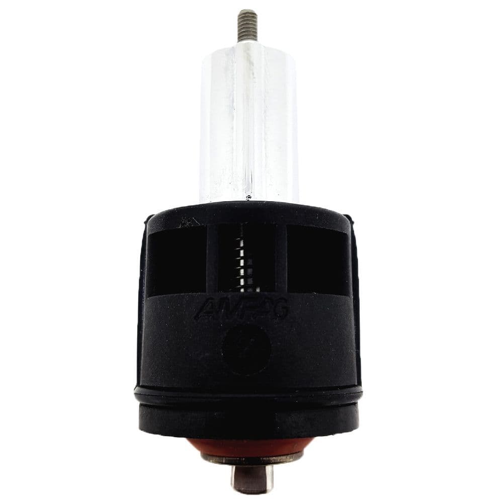 Bristan Acute Diverter ST-OL-B14-SP-CAR