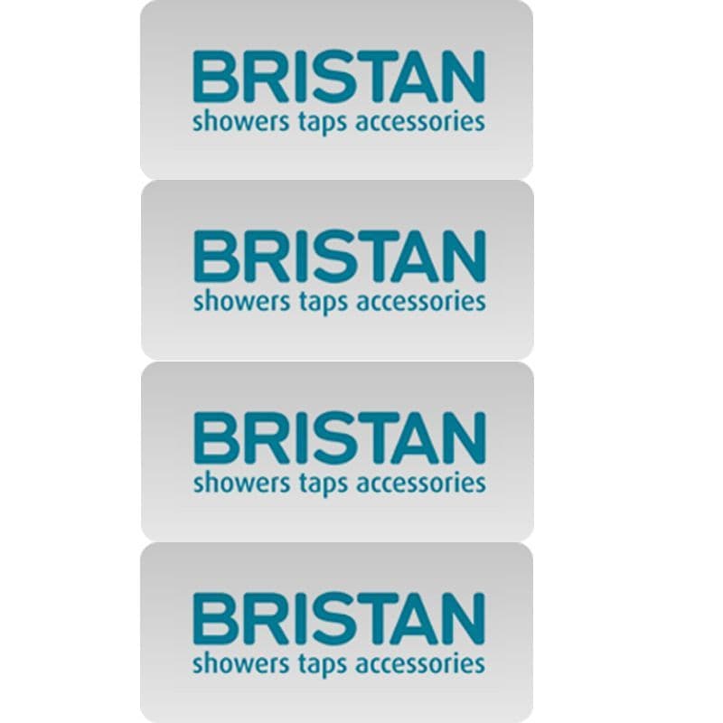 Bristan Aerator/Flow Limiter OL SNK Chrome 2200371CP