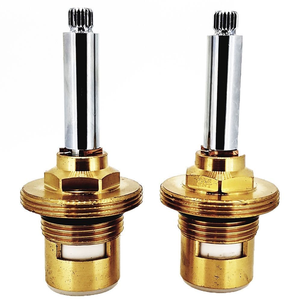 Bristan Art Deco Valve 210V00097NT-FEU09